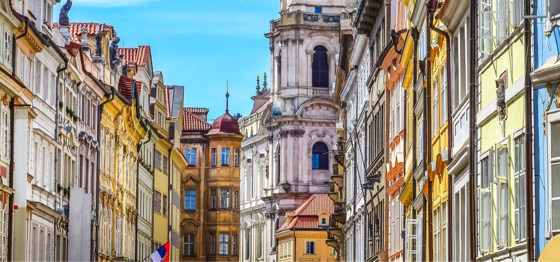 Echoes of Bohemia | Music | College of Liberal Arts