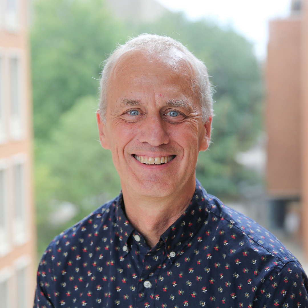 Braun Awarded for Outstanding Contributions to Graduate and ...