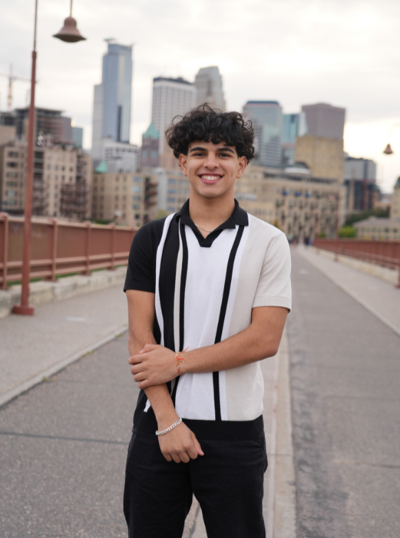 Class of 2026: Belonging in CLA | College of Liberal Arts